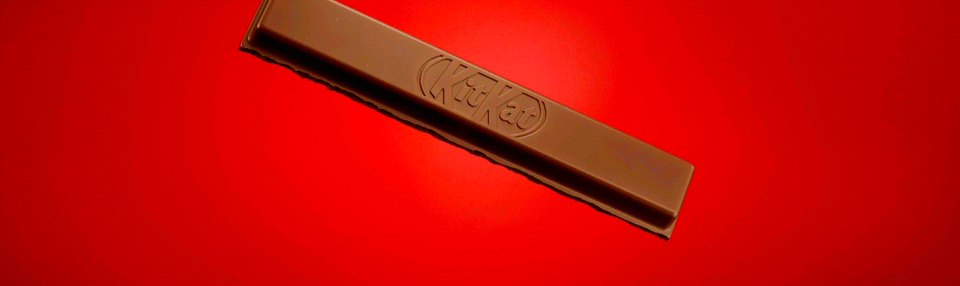 Experience KitKat 2 Finger Milk Chocolate Bar | Nestlé KitKat